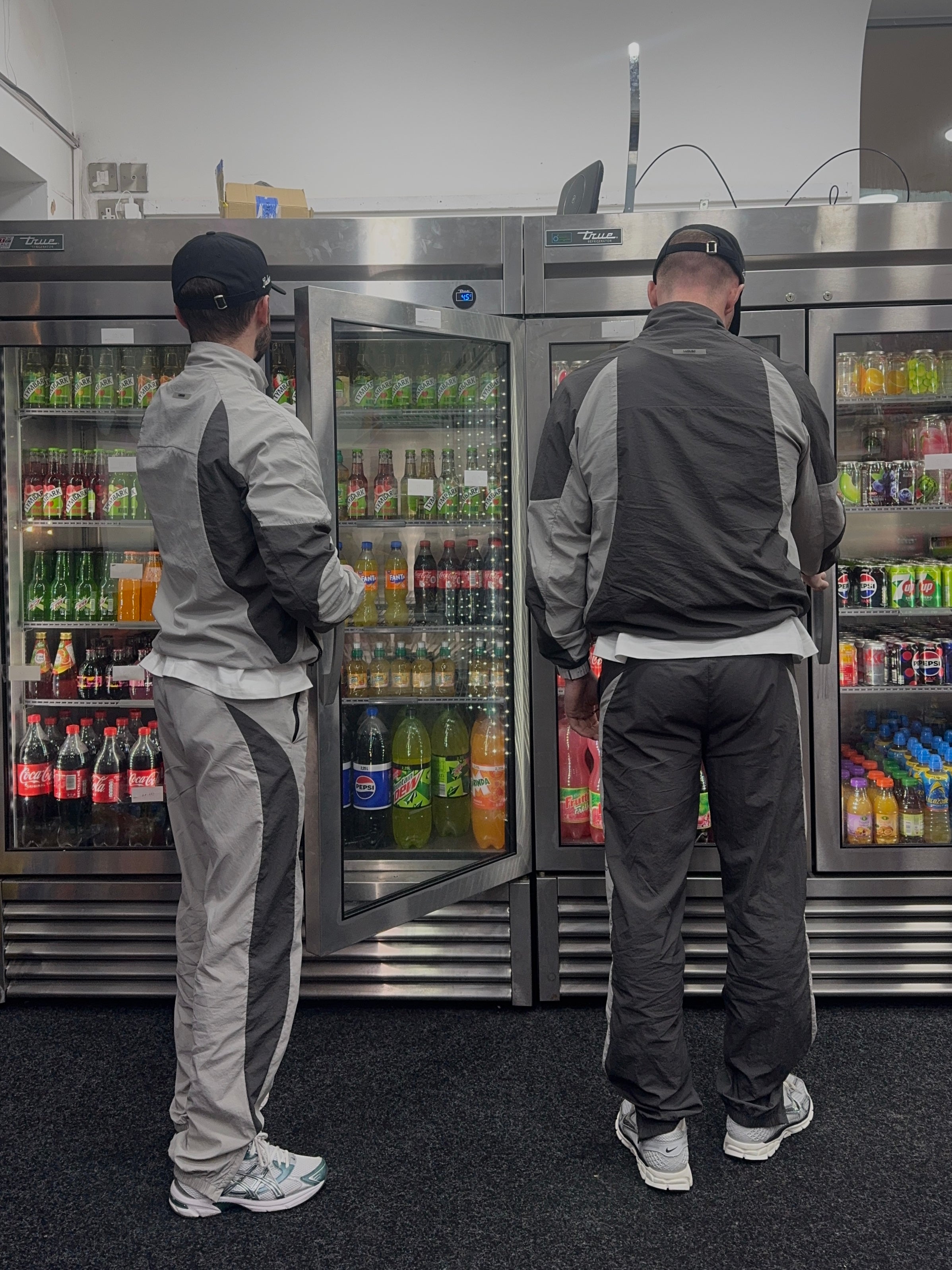 Luduso Activewear | A Combination Of Comfort & Style