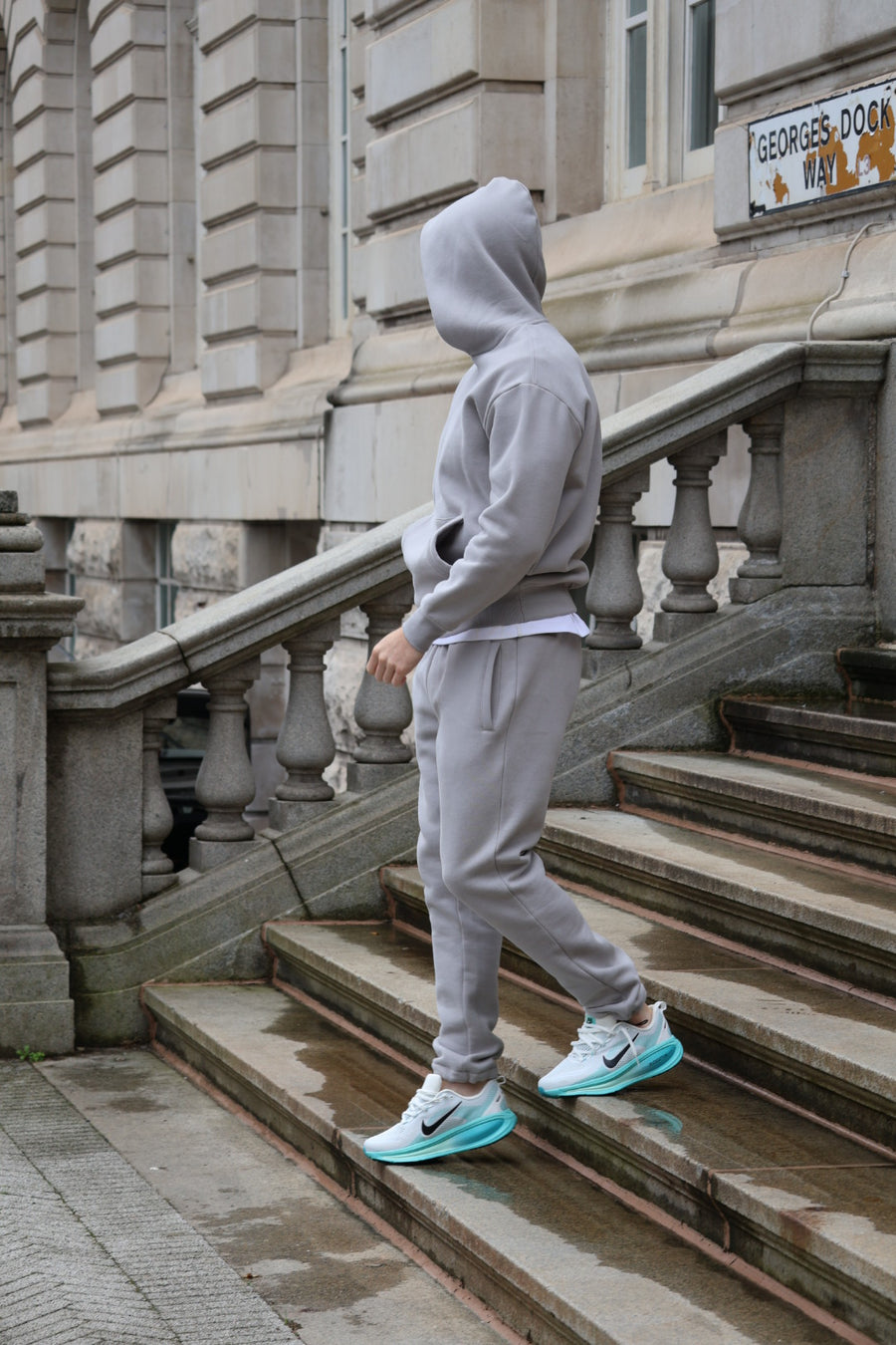 Luduso Activewear | A Combination Of Comfort & Style