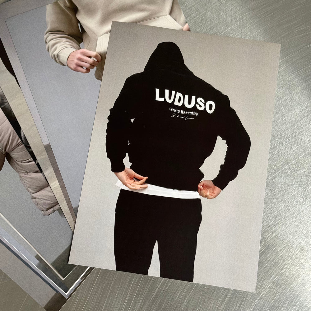 Luduso Activewear | A Combination Of Comfort & Style