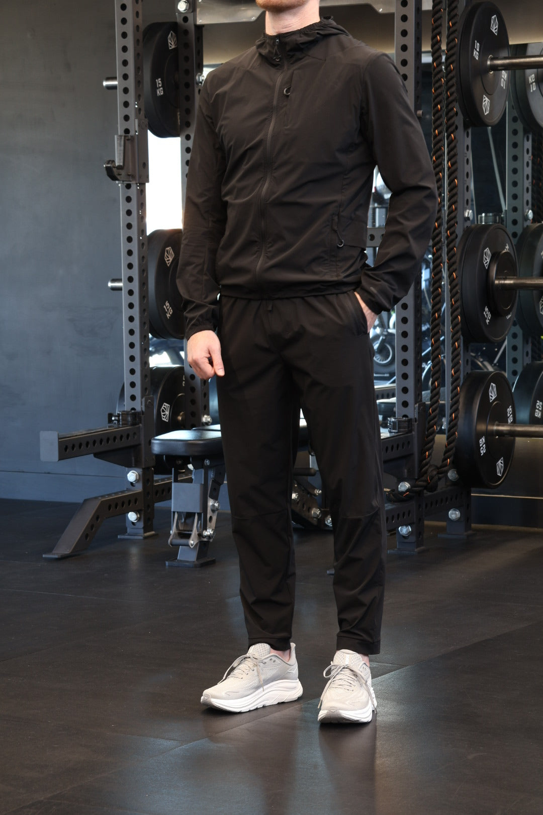 Luduso Activewear | A Combination Of Comfort & Style