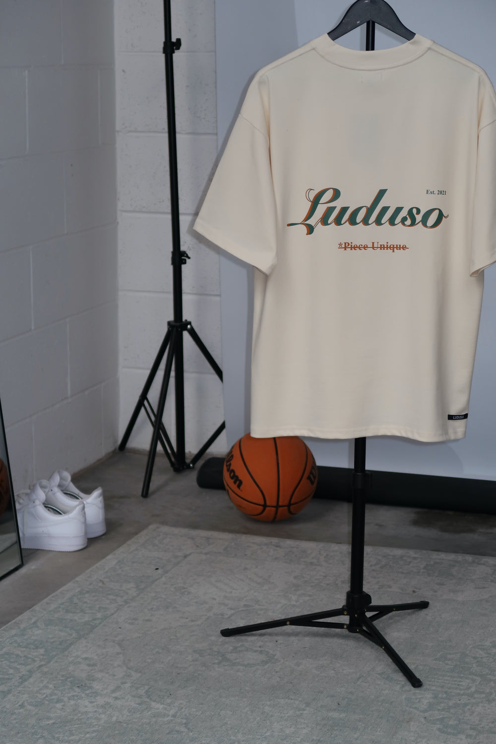 Luduso Activewear | A Combination Of Comfort & Style