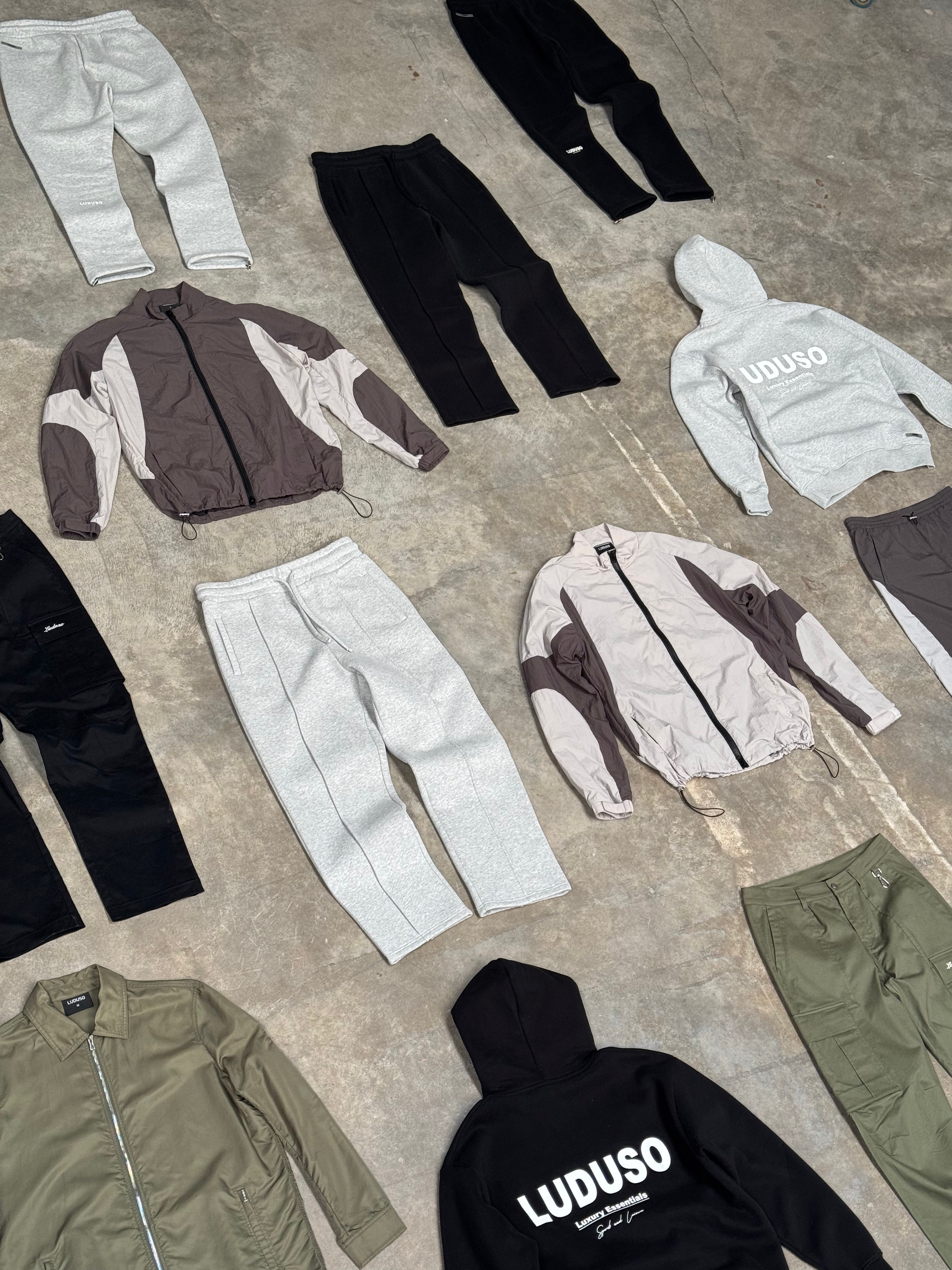 Luduso Activewear | A Combination Of Comfort & Style