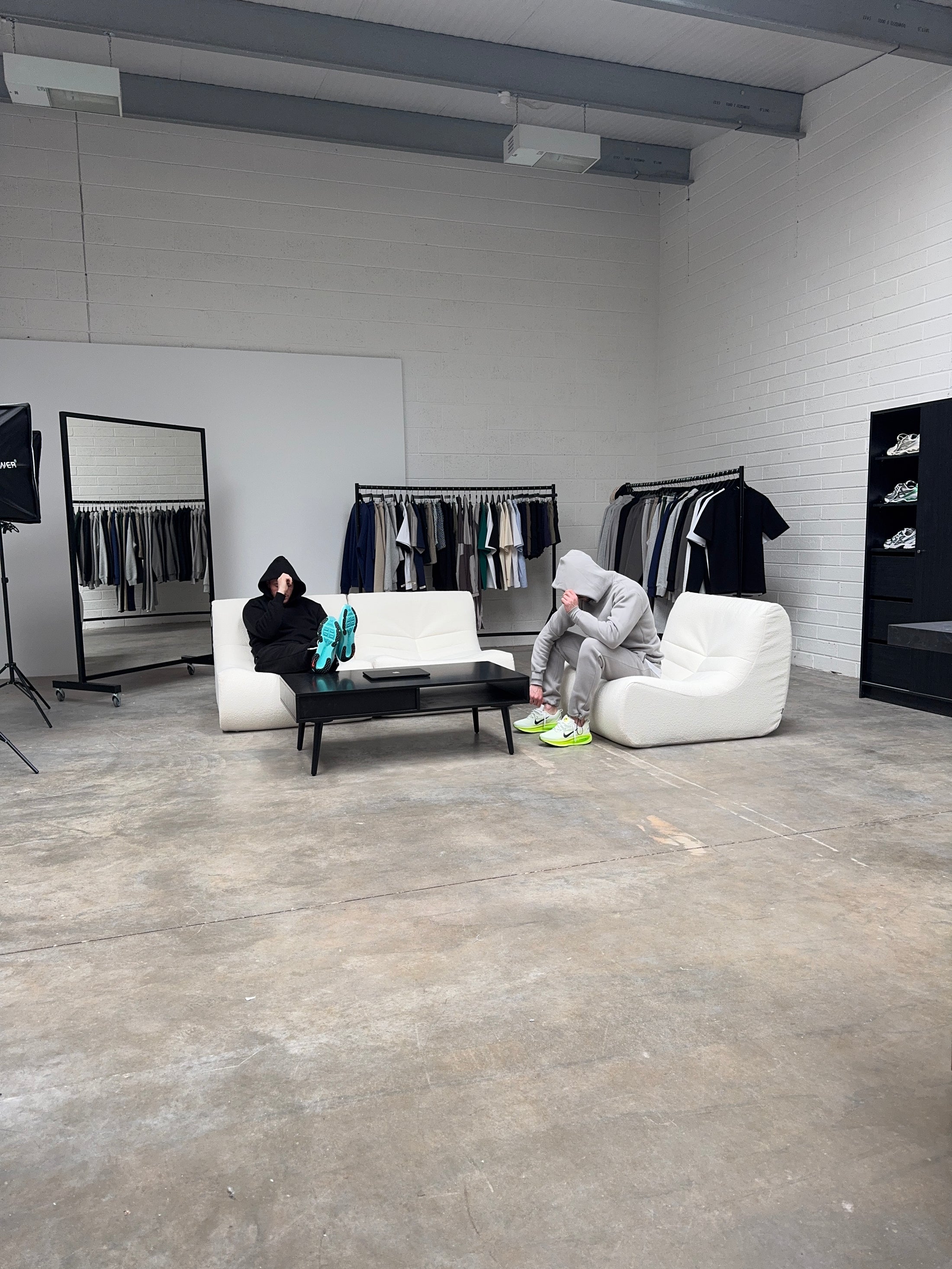 Luduso Activewear | A Combination Of Comfort & Style