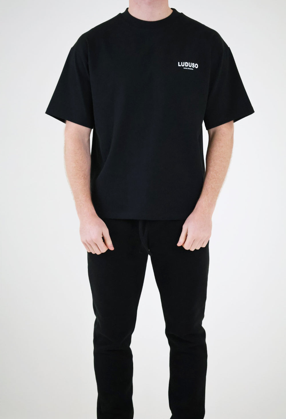 Luduso Activewear | A Combination Of Comfort & Style